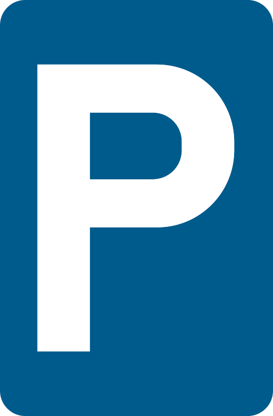 E9a – Signaux d’arrêt et de stationnement – Stationnement autorisé ...